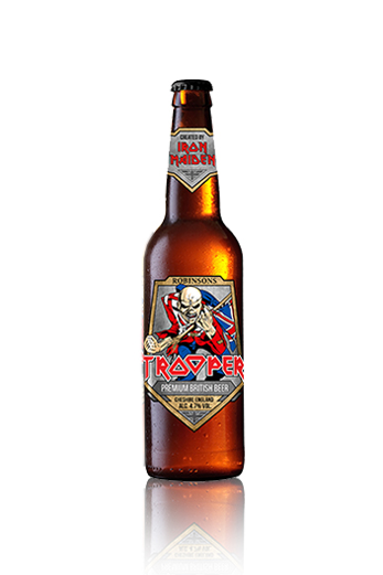 Robinsons Trooper | Birrapedia