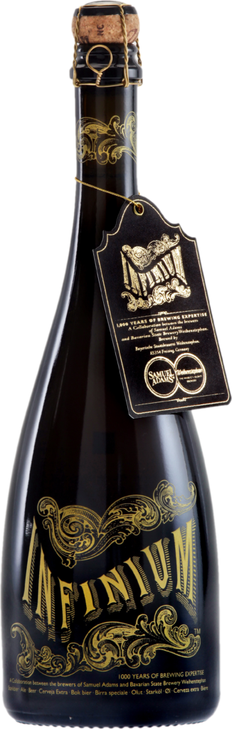 Llega Braupakt, el "pacto cervecero" entre Weihenstephan y St Bernardus ...